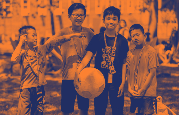 Request Information on EXPLO Summer Programs